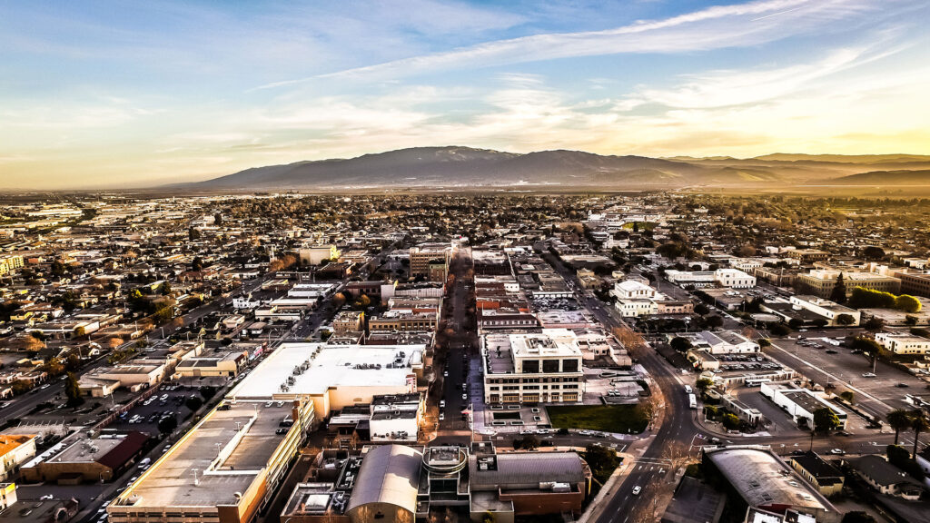 Salinas City Center | The Revitalization, Improvement and ...